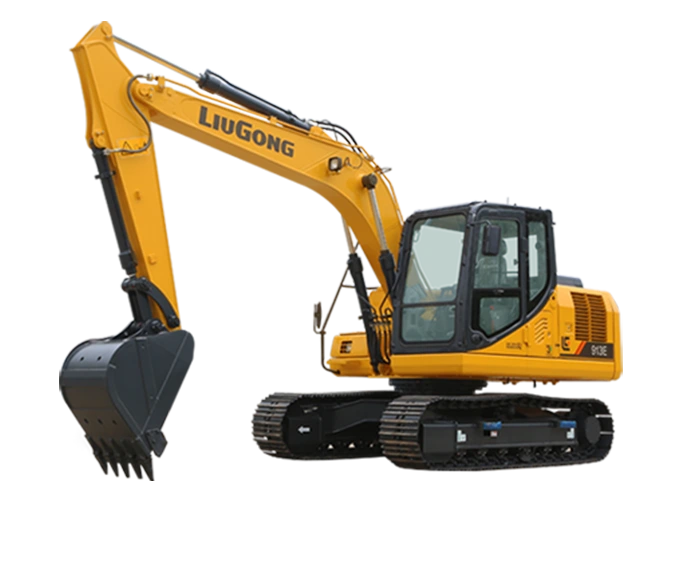 913E Excavator | Premium Ark Enterprise (M) Sdn Bhd
